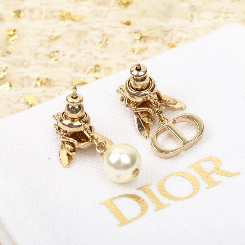 Economical Christian Dior Earrings