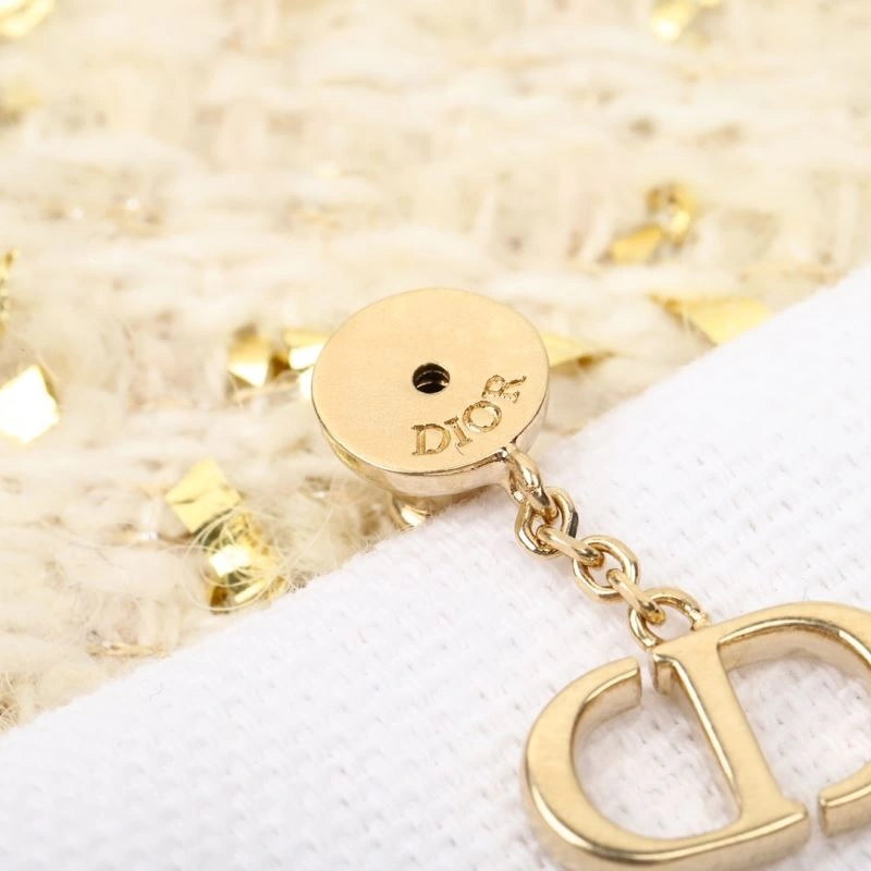 Economical Christian Dior Earrings