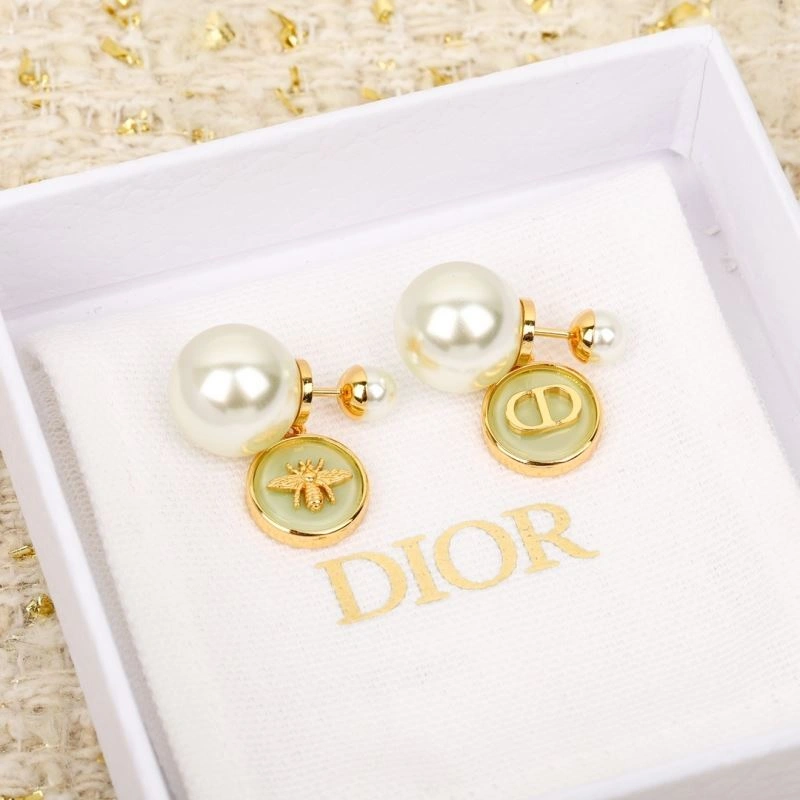 Exact replica Christian Dior Earrings
