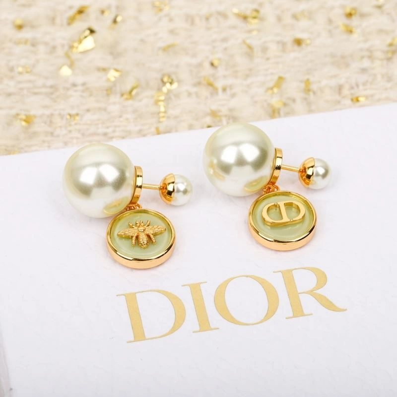 Exact replica Christian Dior Earrings