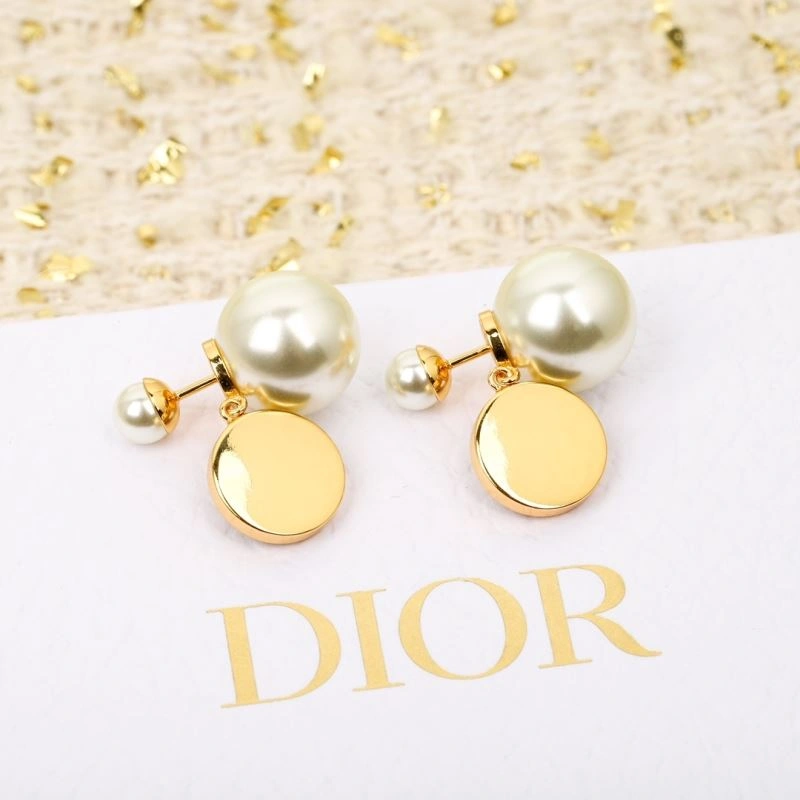 Exact replica Christian Dior Earrings