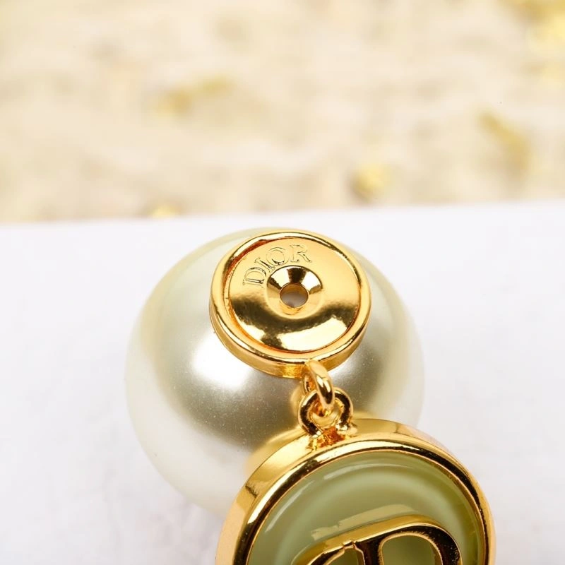Exact replica Christian Dior Earrings