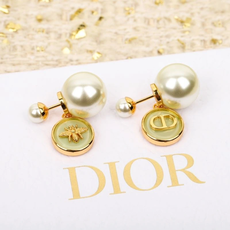 Exact replica Christian Dior Earrings