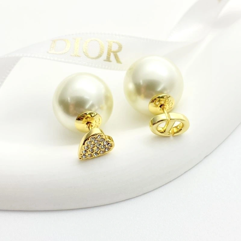 Christian Dior Earrings