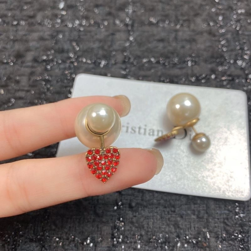 Mirror quality Christian Dior Earrings