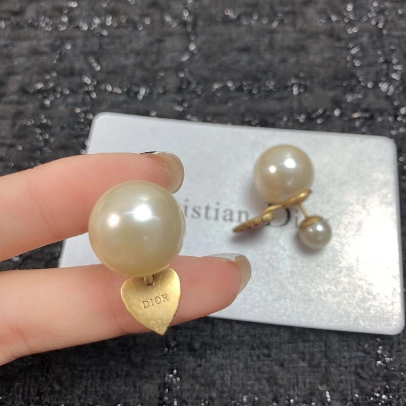 Mirror quality Christian Dior Earrings