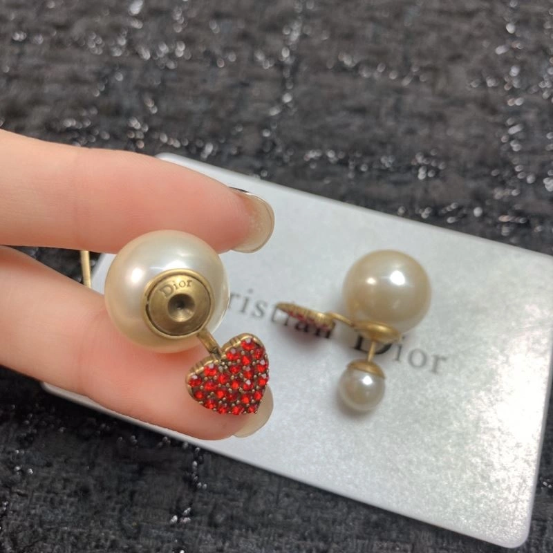 Mirror quality Christian Dior Earrings