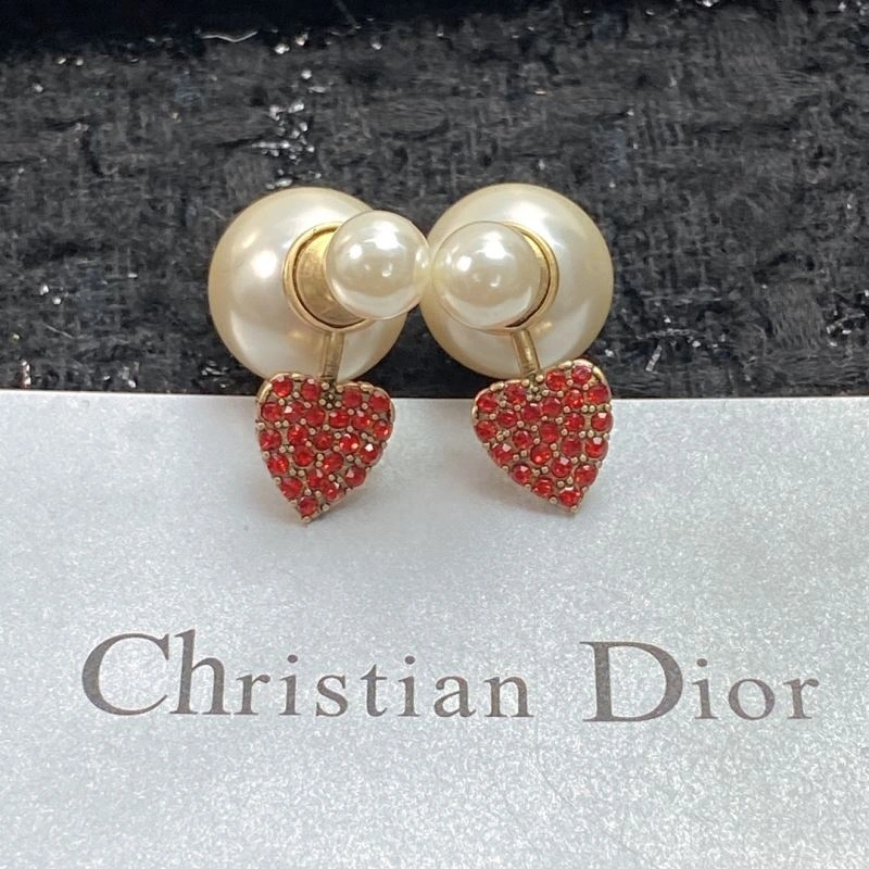 Mirror quality Christian Dior Earrings