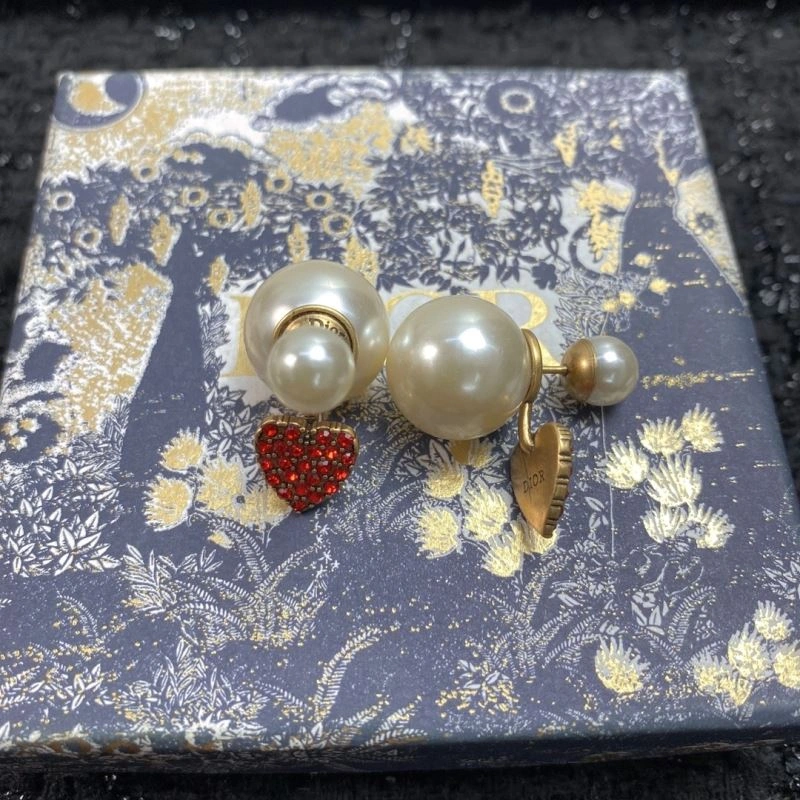 Mirror quality Christian Dior Earrings
