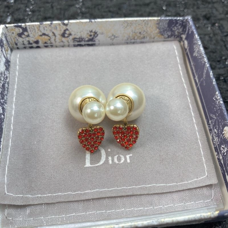 Mirror quality Christian Dior Earrings