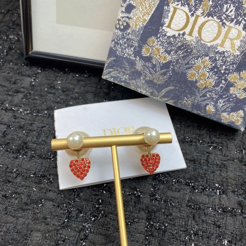 Mirror quality Christian Dior Earrings