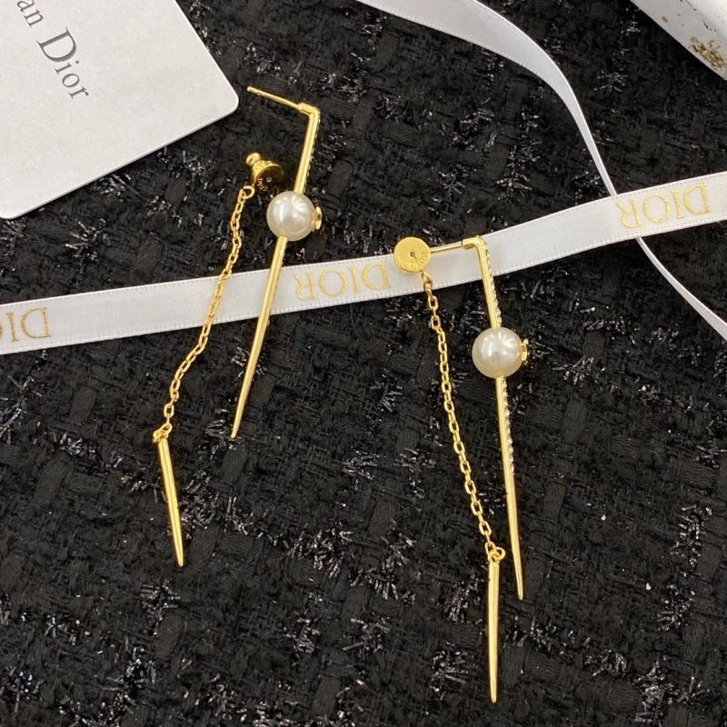 Brand-original Christian Dior Earrings