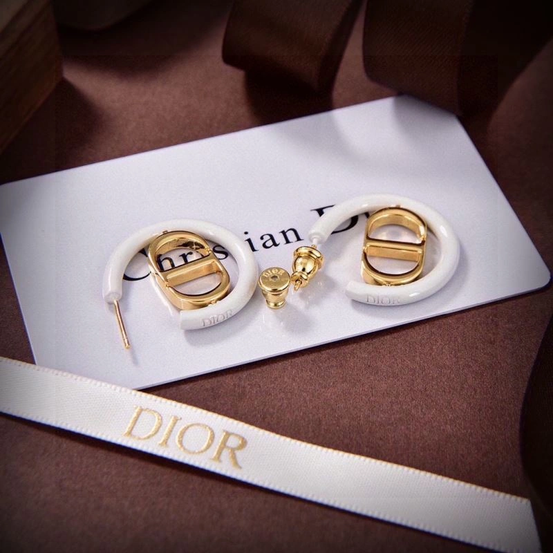 OEM Christian Dior Earrings