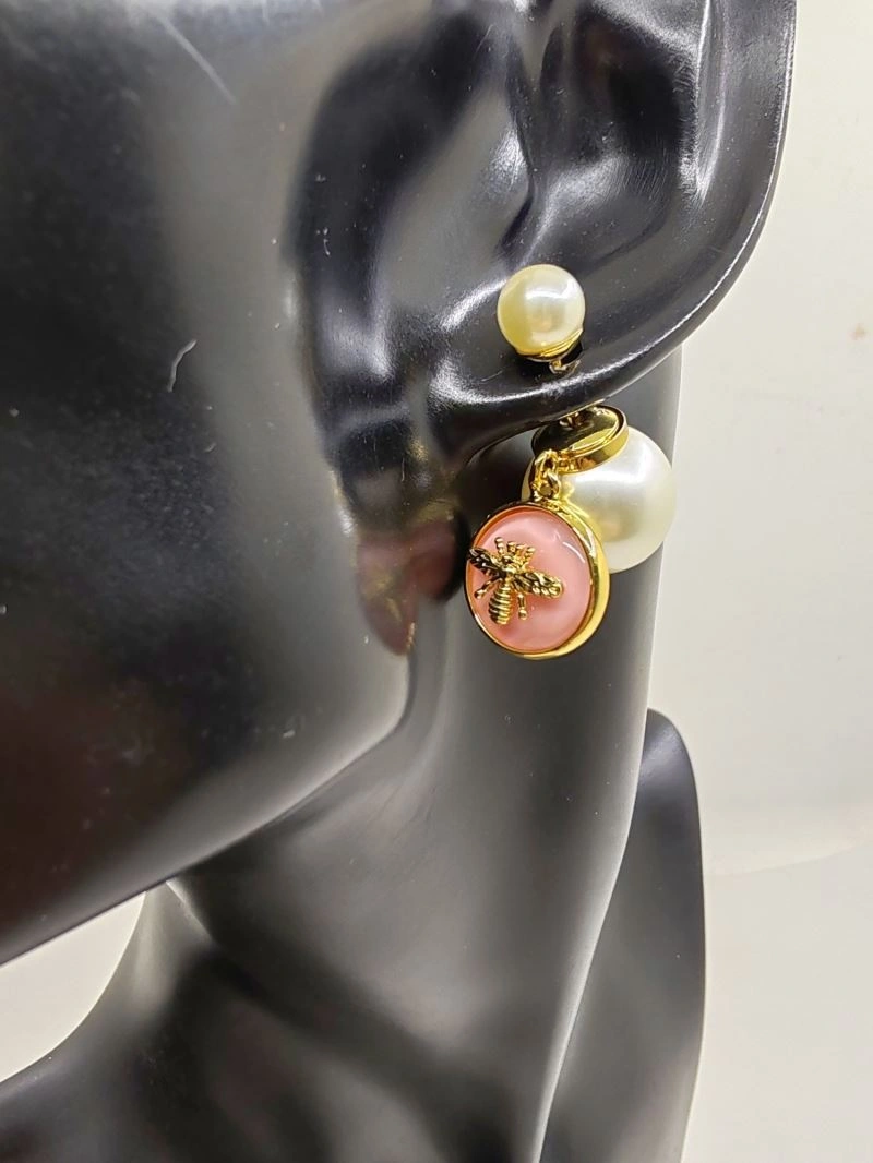Perfect replica Christian Dior Earrings