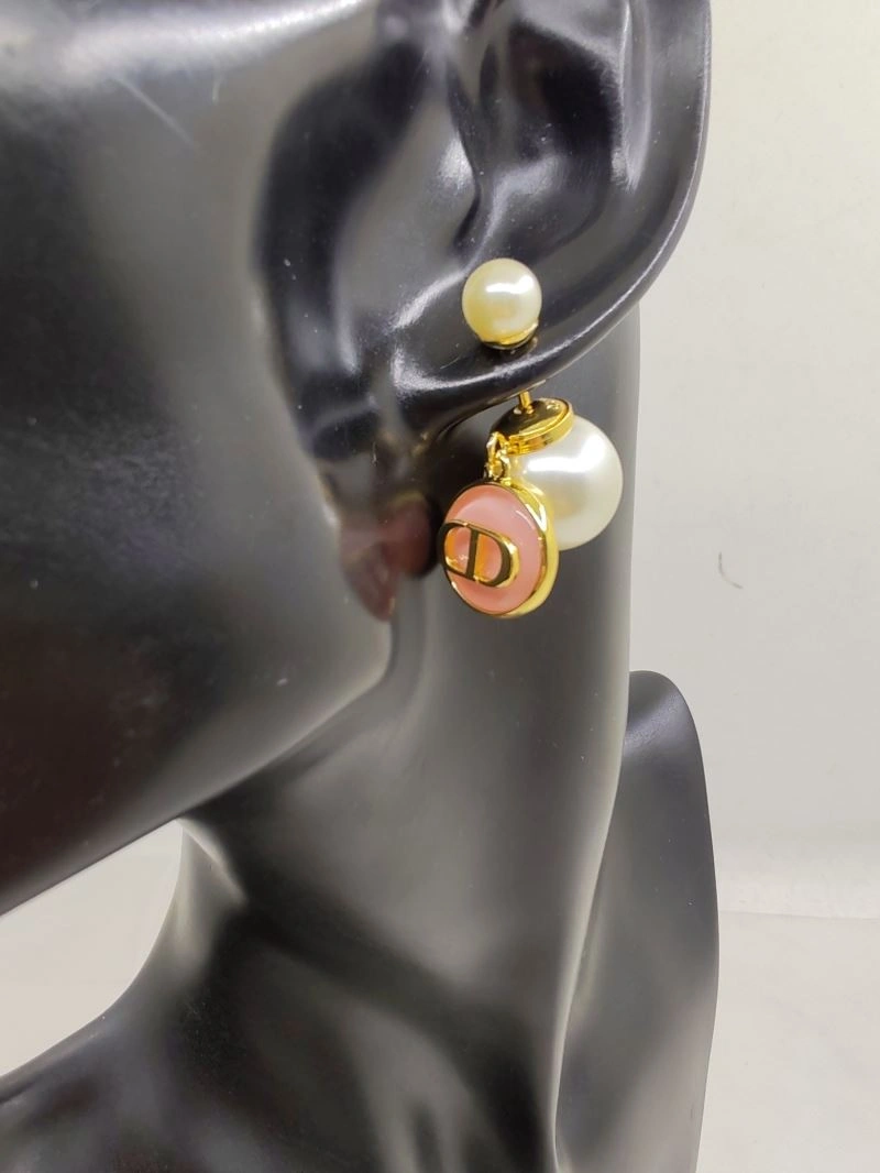 Perfect replica Christian Dior Earrings
