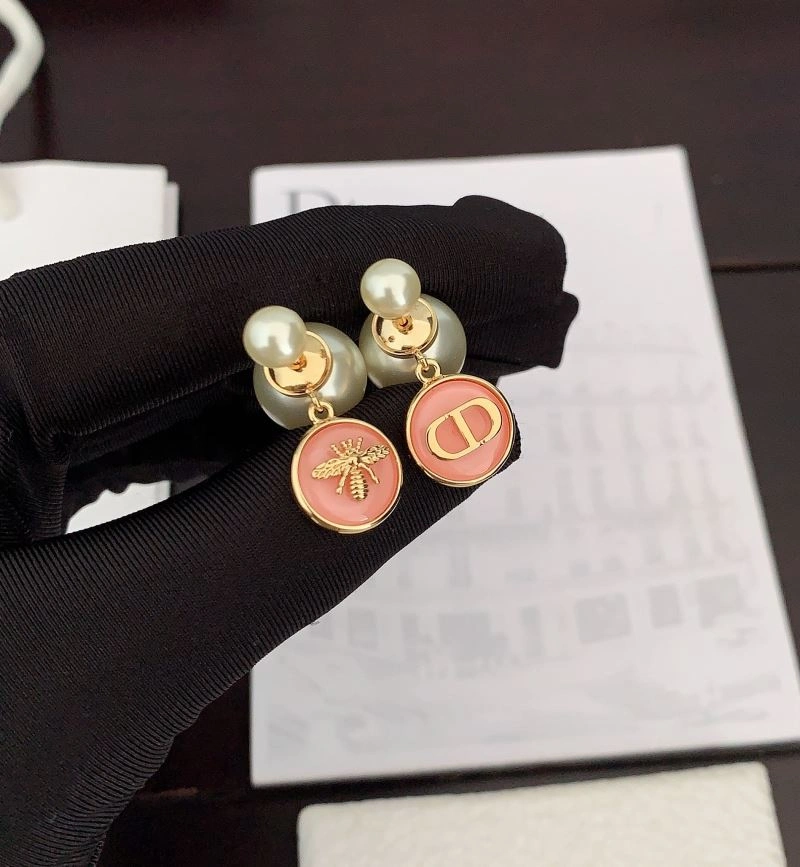 Perfect replica Christian Dior Earrings
