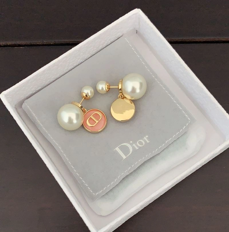 Perfect replica Christian Dior Earrings