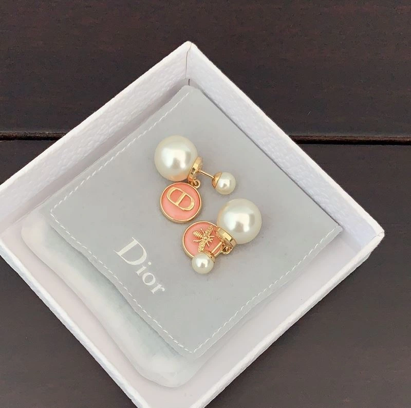Perfect replica Christian Dior Earrings