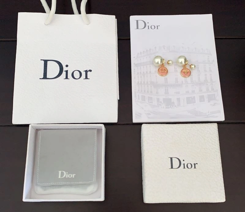 Perfect replica Christian Dior Earrings