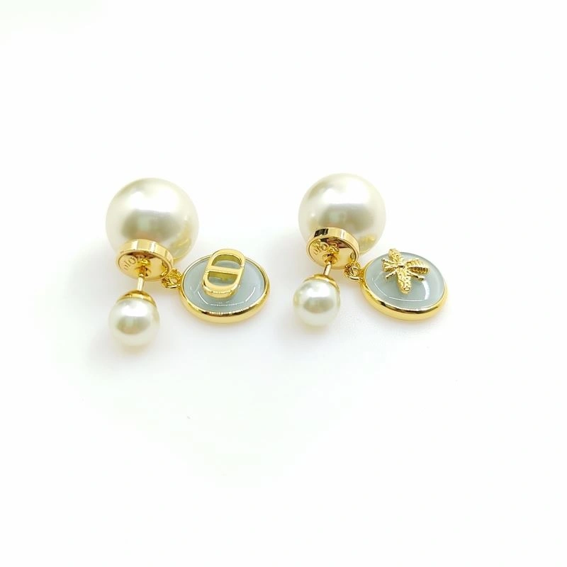 Christian Dior Earrings