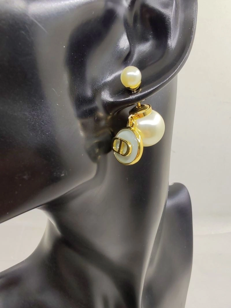 High accuracy Christian Dior Earrings