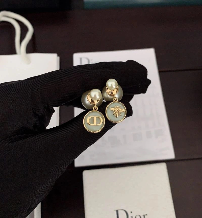 High accuracy Christian Dior Earrings