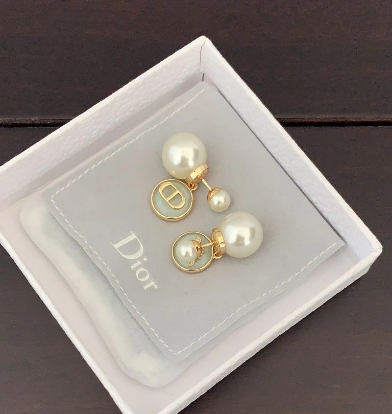 High accuracy Christian Dior Earrings