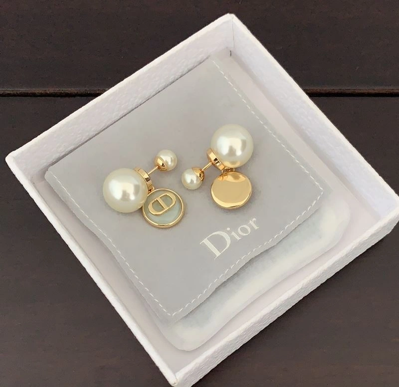 High accuracy Christian Dior Earrings