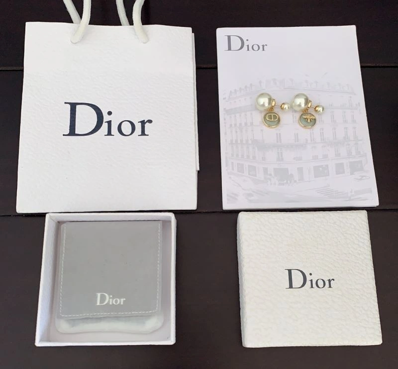 High accuracy Christian Dior Earrings