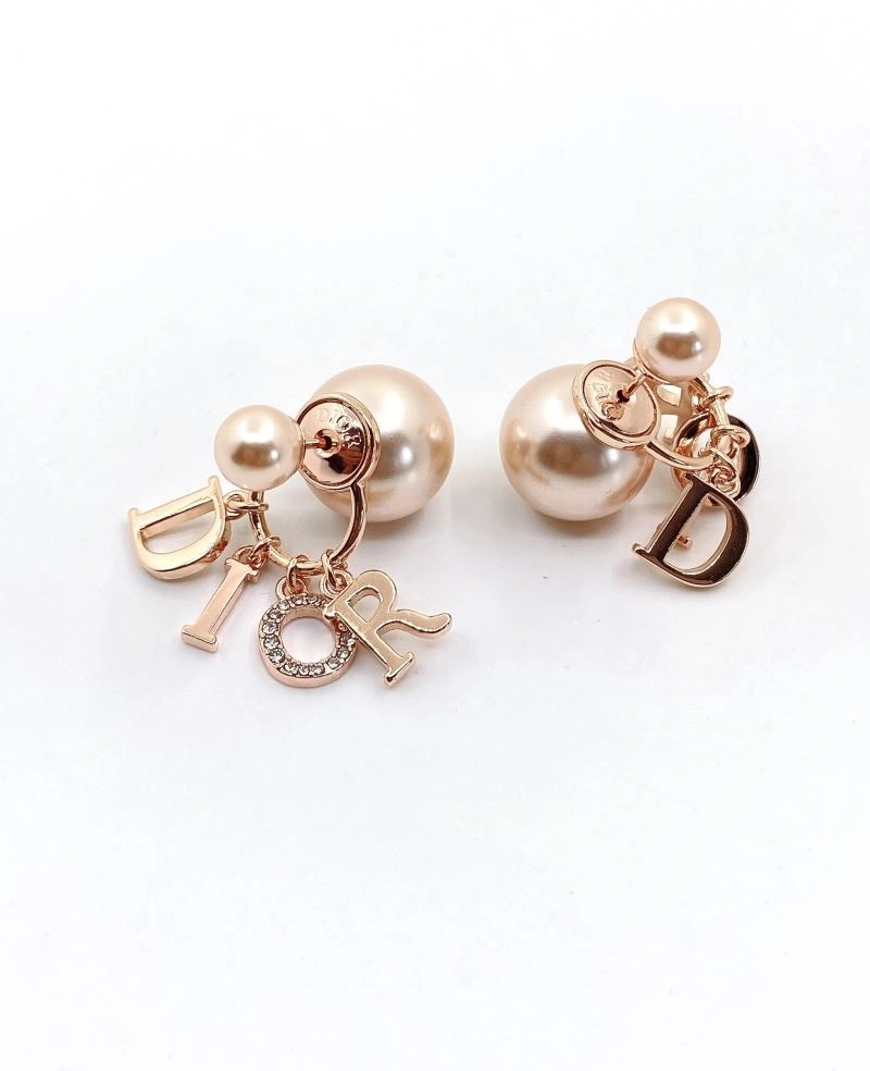 Christian Dior Earrings