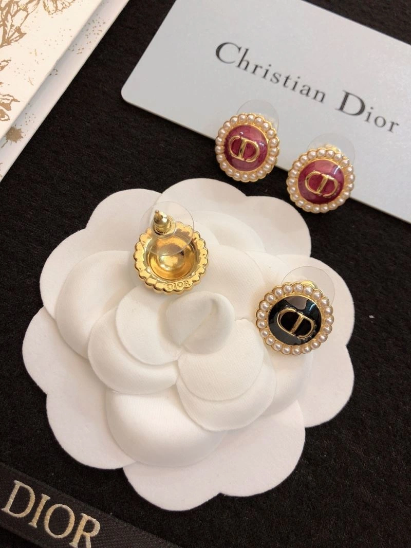 High fidelity Christian Dior Earrings