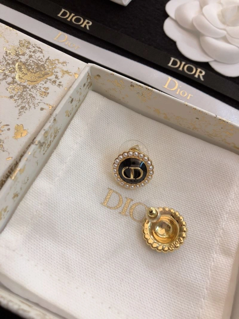 High fidelity Christian Dior Earrings