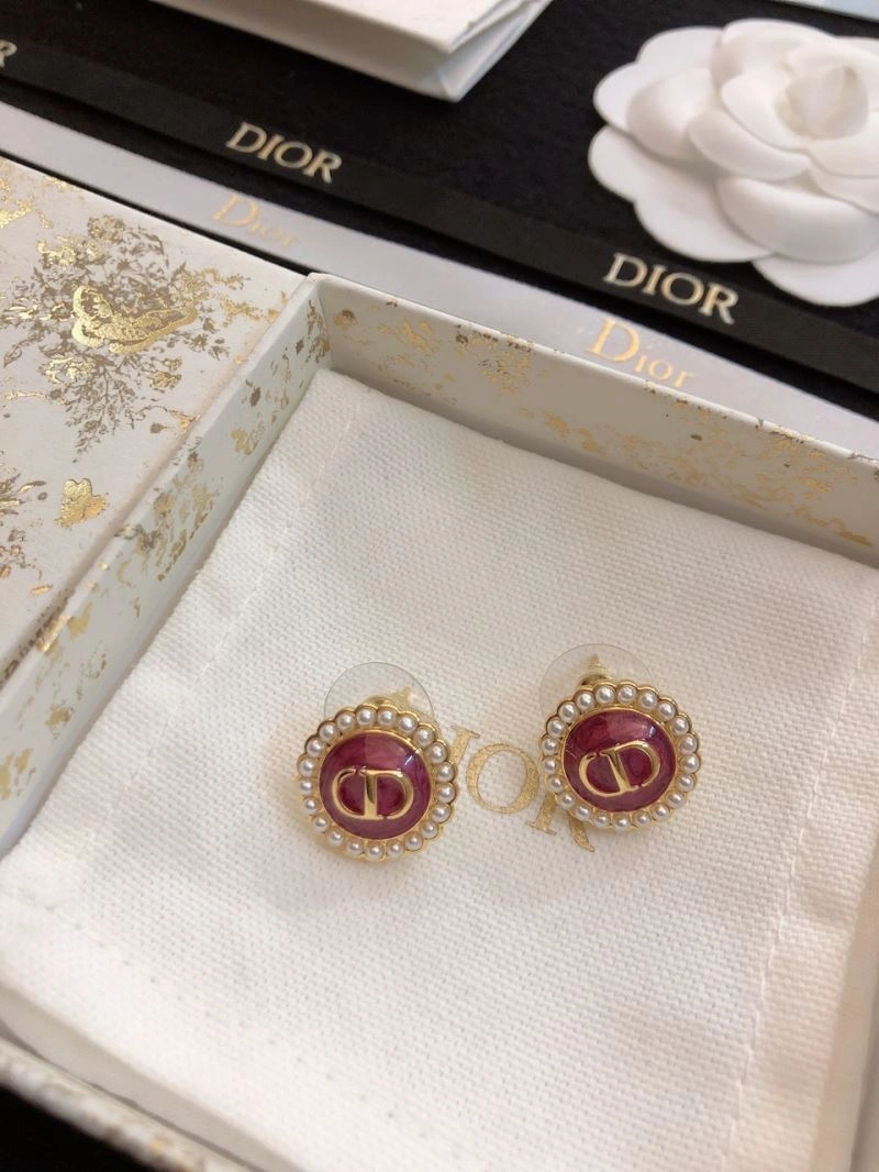 High fidelity Christian Dior Earrings