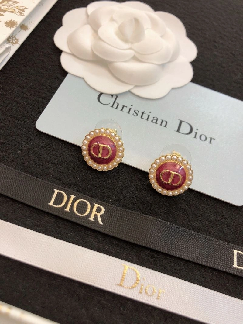 High fidelity Christian Dior Earrings