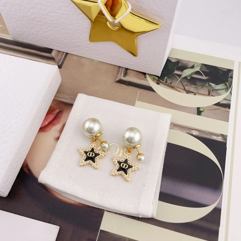 Factory-made Christian Dior Earrings