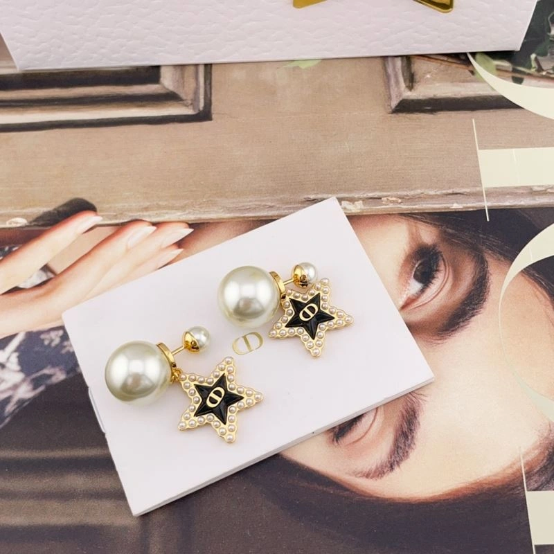 Factory-made Christian Dior Earrings