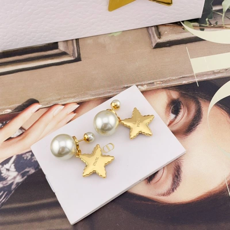 Factory-made Christian Dior Earrings