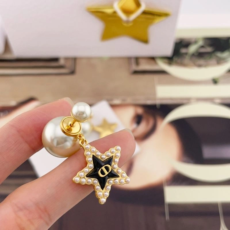 Factory-made Christian Dior Earrings