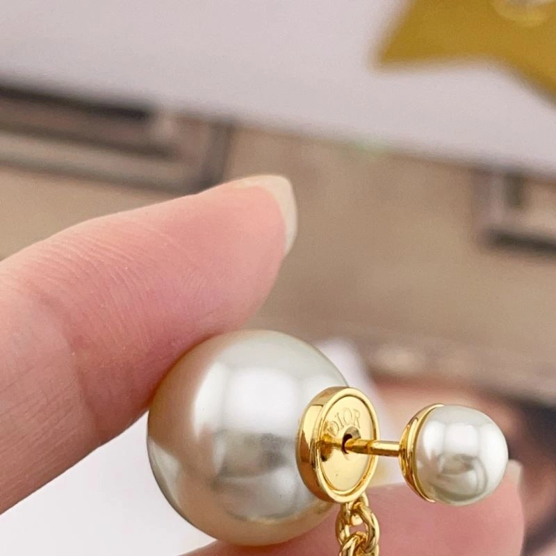 Factory-made Christian Dior Earrings
