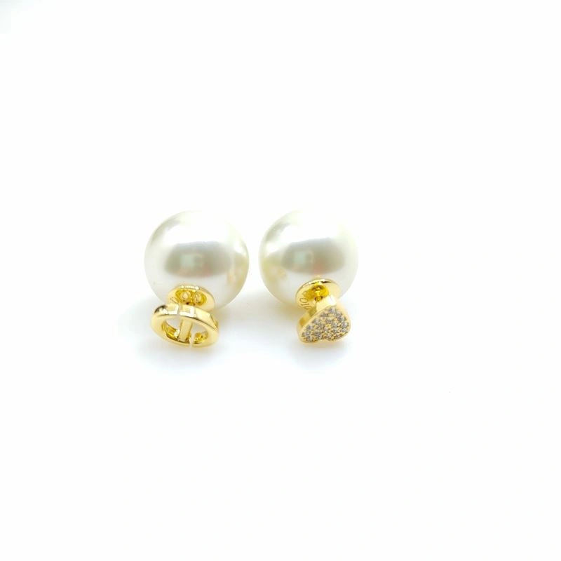 Christian Dior Earrings