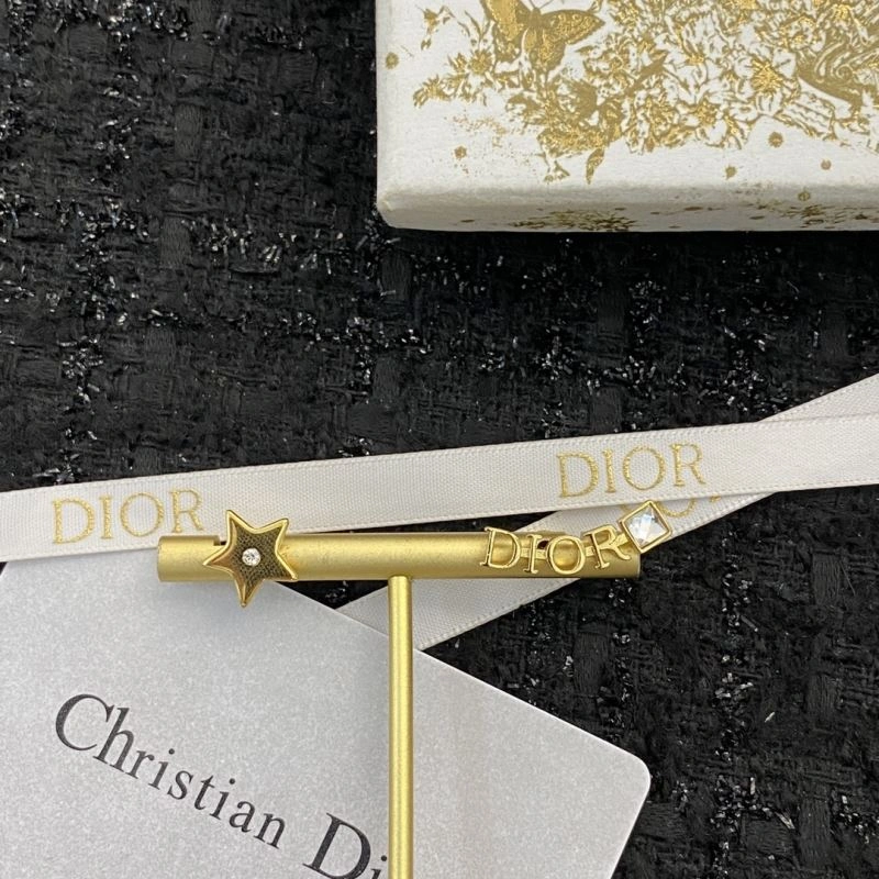 Christian Dior Earrings