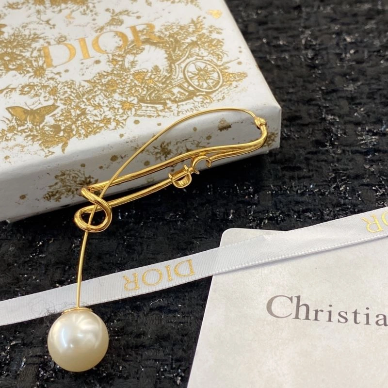 Christian Dior Earrings