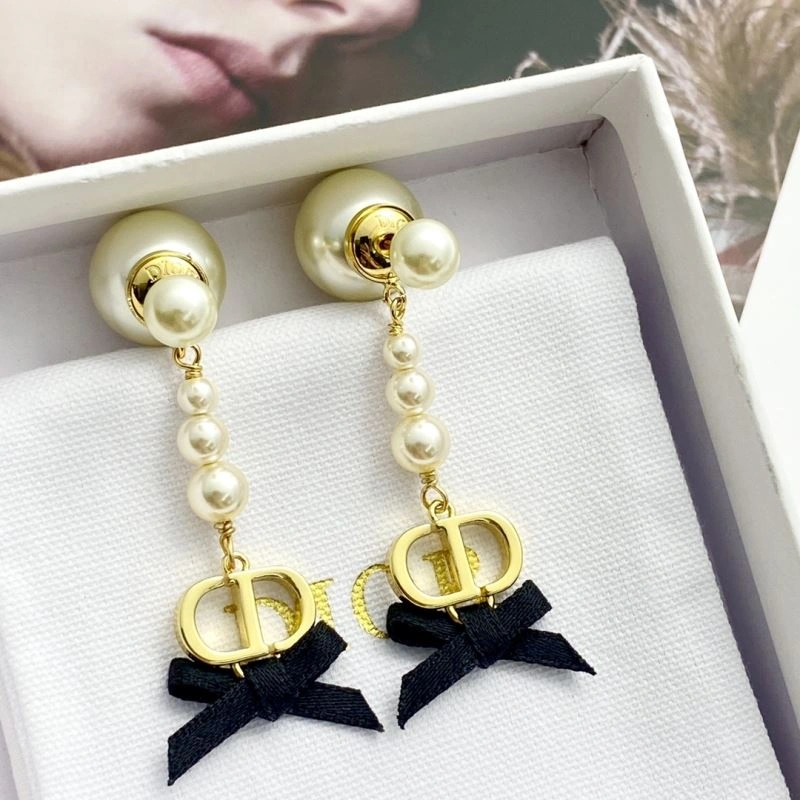 Christian Dior Earrings