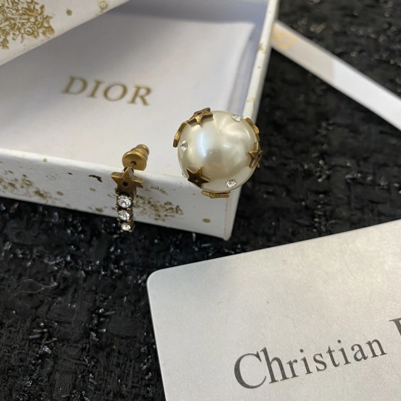 Christian Dior Earrings