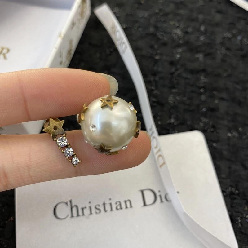 1:1 copy Christian Dior Earrings