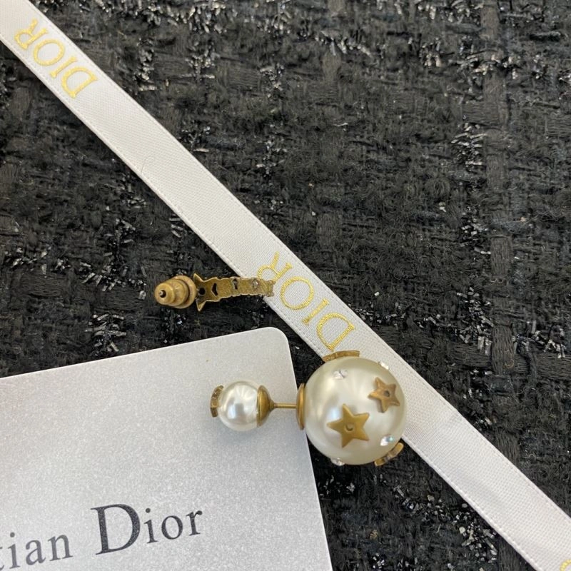 1:1 copy Christian Dior Earrings