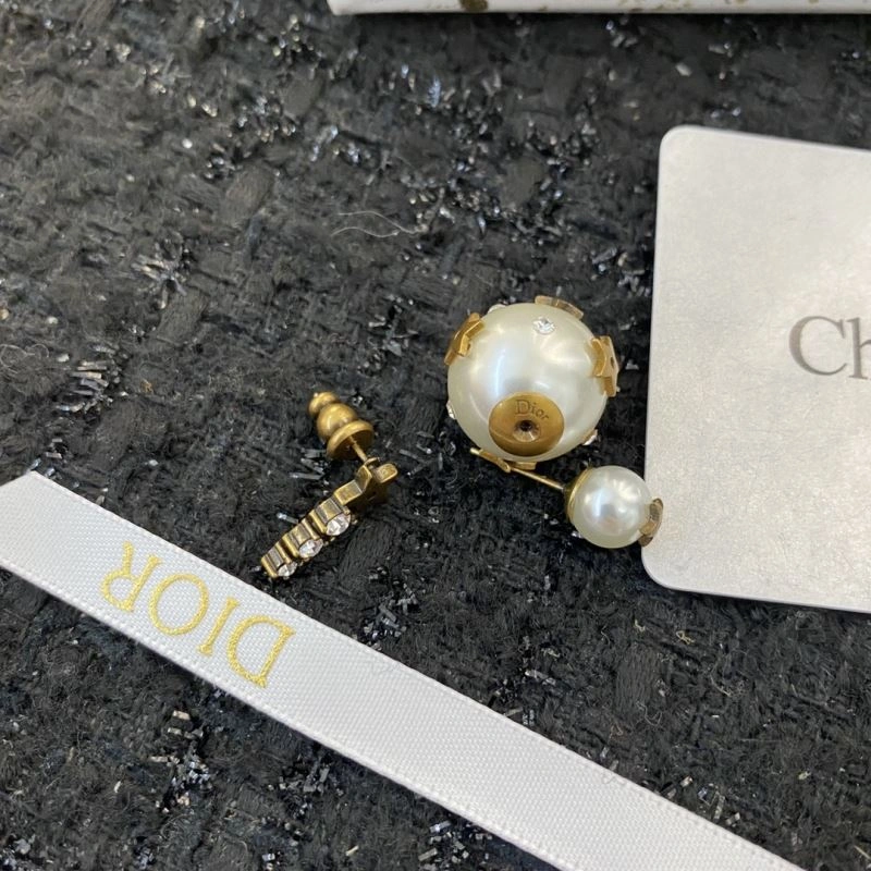 1:1 copy Christian Dior Earrings