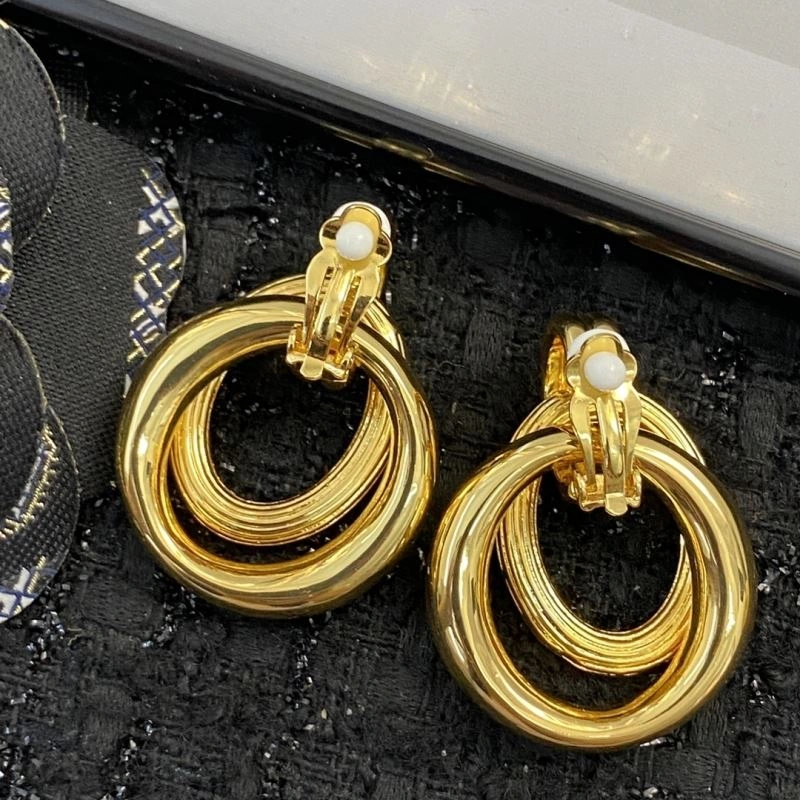 Cut-rate Christian Dior Earrings