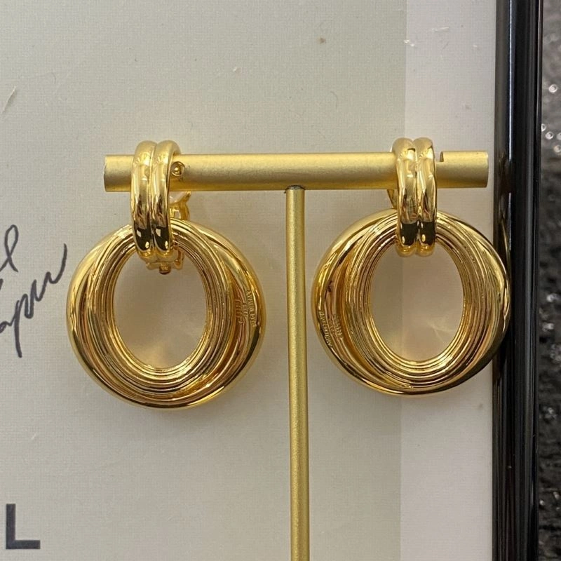 Cut-rate Christian Dior Earrings