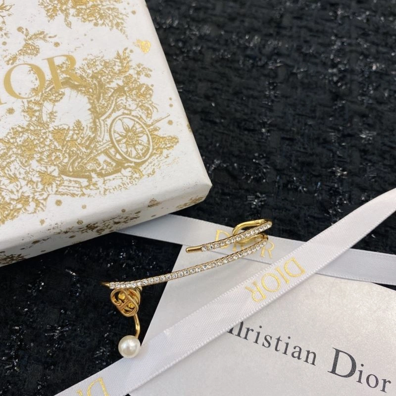 Christian Dior Earrings